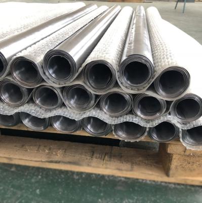 중국 0.5 - 30mm 범위 유효한 산업이 방사선 증거 지도 안대기에 의하여 시트를 깝니다 판매용