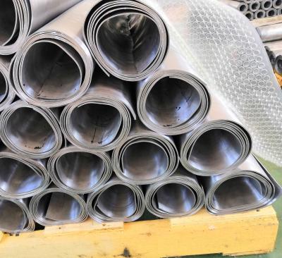 Китай X Рэй 26 Mm 99,99% чистого руководства покрывает идеальное защищая Materia для защищать радиации продается