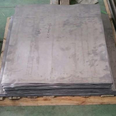 China Het Bladmetaal van het tabletlood met Goede Stralingsbeschermingseffect Geneeskunde Te koop