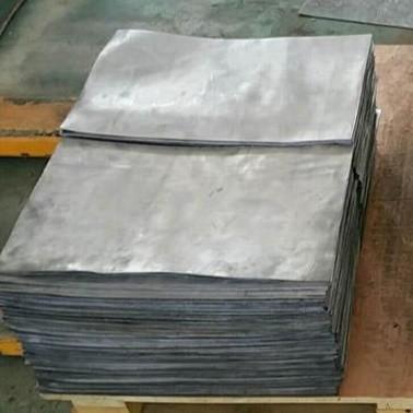 China Het Bladmetaal van het tabletlood met Goede Stralingsbeschermingseffect Geneeskunde Te koop