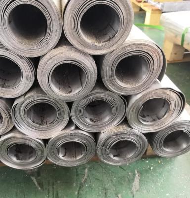 Cina 99,99% materiali di protezione di radiazione della lamiera sottile del cavo 0,5 spessori di mm-30 millimetro in vendita