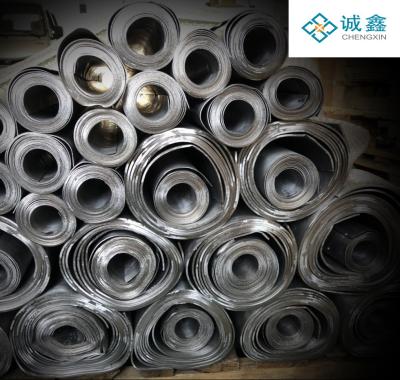 Cina La dimensione della lamiera sottile del cavo della prova di radiazione ha personalizzato adatto a NDT industriale in vendita