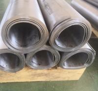 China Self Adhesive Roll Lead Shielding Material Laboratory Testing for sale