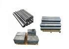 China Lead Shielding Sheets / Lead Shielding Material 18mm Thickness for sale