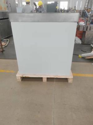 Cina Contenitore di cavo di radioprotezione su misura per la conservazione delle droghe radioattive in vendita