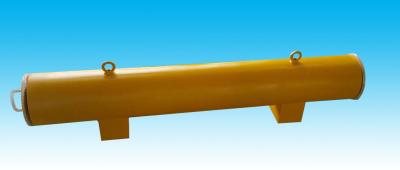 中国 タンク鉛はカスタマイズされた放射性物質の貯蔵のための容器を保護した 販売のため