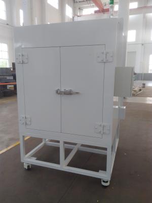 China Grado fijo de la protección contra la radiación X Ray Room Class I para el NDT industrial en venta