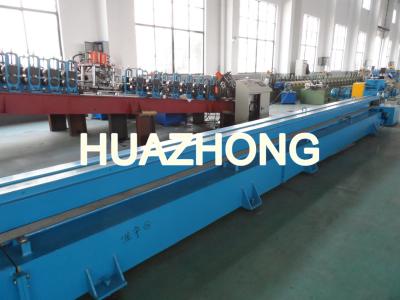 中国 0.22 - 0.35mm の厚さの自動ラインのための機械を形作る良質の 45mm の圧延シャッター スラット 販売のため