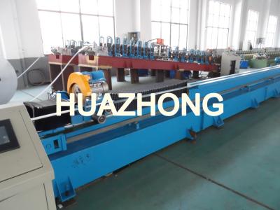 中国 0.22 - 0.35mm の厚さのアルミニウム物質的なサーボはえの鋸の切断のための機械を形作る 45mm の圧延シャッター スラットは絶食します 販売のため
