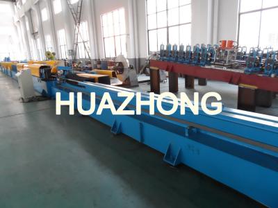 中国 機械アルミニウム材料 11kw モーターを形作る 45mm の圧延シャッター スラットは絶食します 販売のため