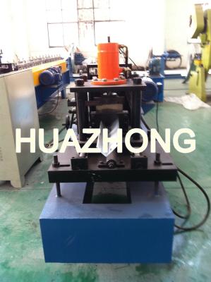 Cina Stazione di formazione -16 L macchina piegatubi di abitudine 10 di profilo con il taglio idraulico in vendita
