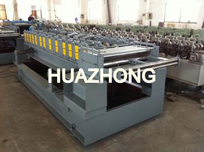 Cina rotolo del contenitore di otturatore di 5.5KW 400mm che forma macchina con 16 la larghezza di formazione della bobina della stazione 350m in vendita