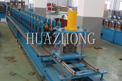 Cina l'orbita silenziosa della pista di 266mm che forma la macchina, taglio idraulico lamina a freddo la formazione della macchina in vendita