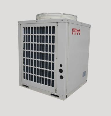 China Air source heat pump MD50D for sale