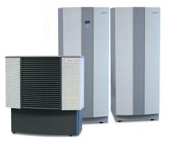 China air source heat pump low noise for sale