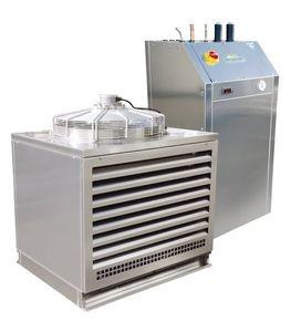 China Air source heat pump MD50D for sale