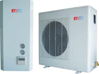 China MD200D Air Source Heat Pump for sale