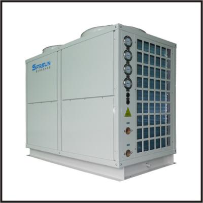China China air source heat pump MD100D for sale