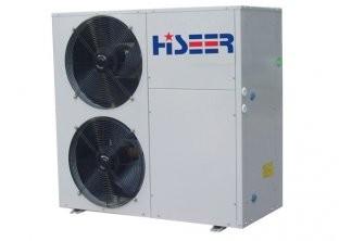 China Air Source Heat Pump for sale