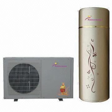 China Air source heat pump for sale