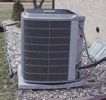 China Air Source Heat Pump MD100D for sale