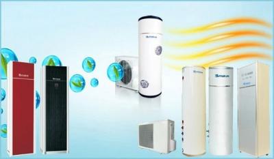 China air source heater hot water heating pump unit heater,unit heaters,Air Source Heat Pump Water Heater Unit,unit heater for sale