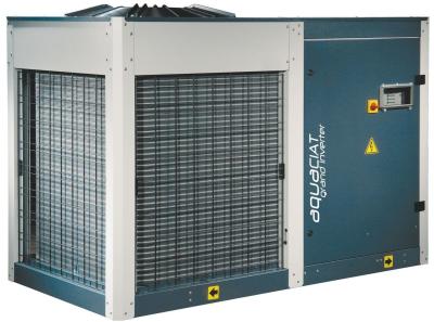 China Air source heat pump water heater for sale