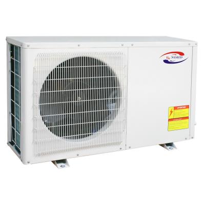 China Hot water heat pump water heater,air heat pump MD60D,high quality for sale