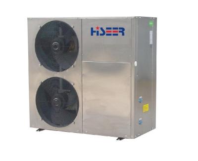China Air Source Heat Pump for sale