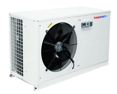 China Air to water heat pump for sale