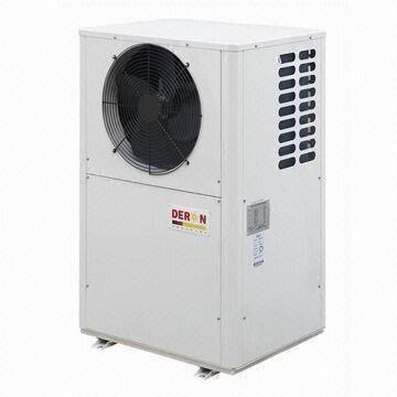 China Air Source Heat Pump for sale