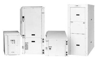 China Air Source Heat Pump for sale
