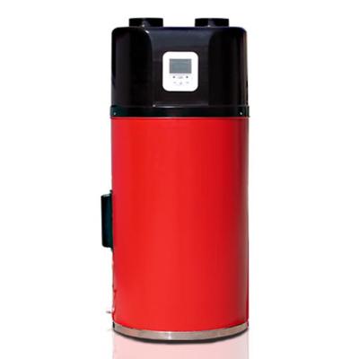 China Heat Pump Water Heater MD200D for sale