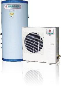 China 36 kw heat pump for sale