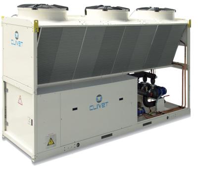 China Outdoor air source heat pump for sale