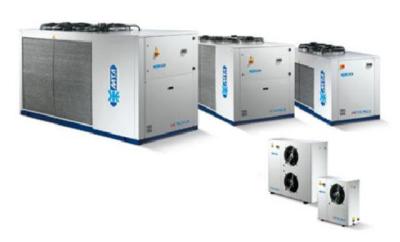 China Air source heat pump for sale