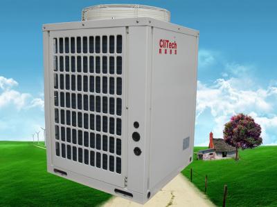 China air heat pump water heater for sale