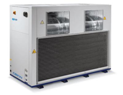 China Heat pump for house heating,hot water and cooling for sale