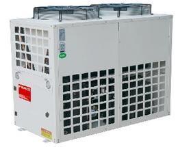 China air to water heat pump MD30D for sale