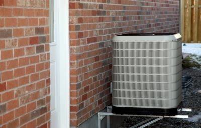 China Geothermal heat pump for sale
