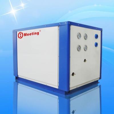 China Ground source Heat Pump for sale