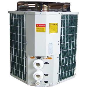 China CE Swimming pool heat pump for sale