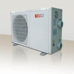 China swimming pool heat pump for sale