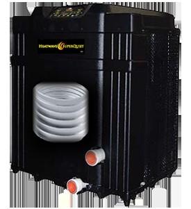 China Water source heat pump for sale