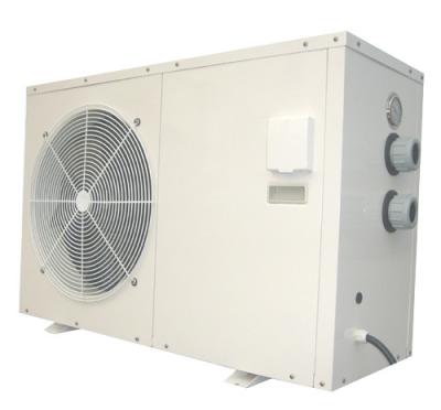 China Heat pump pool for sale