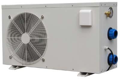 China Swimming pool heat pump for sale