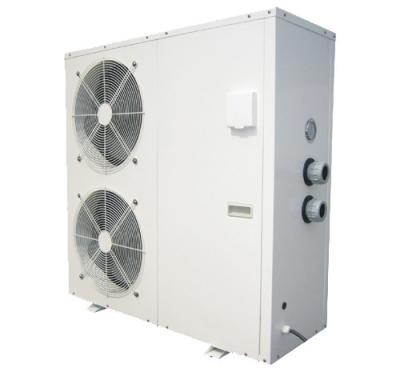 China Swimming pool heat pump for sale