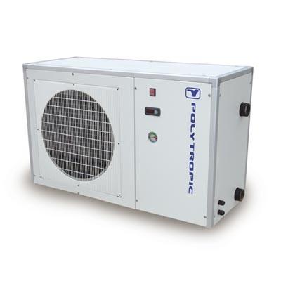 China swimming pool heat pump for sale