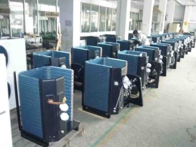 China Swimming Pool Heat Pump MDY300D for sale