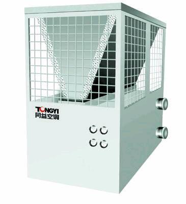 China Swimming Pool Heat Pump MDY100D for sale